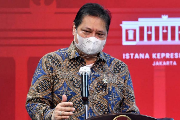 Pemerintah Lanjutkan Program Kartu Prakerja di Tahun 2023 - Afederasi