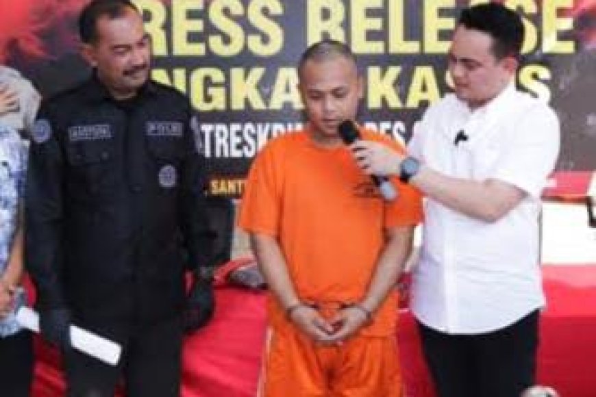 Modus Janjikan Pekerjaan, Penjaga Warkop Setubuhi Siswi SMA hingga 9 ...