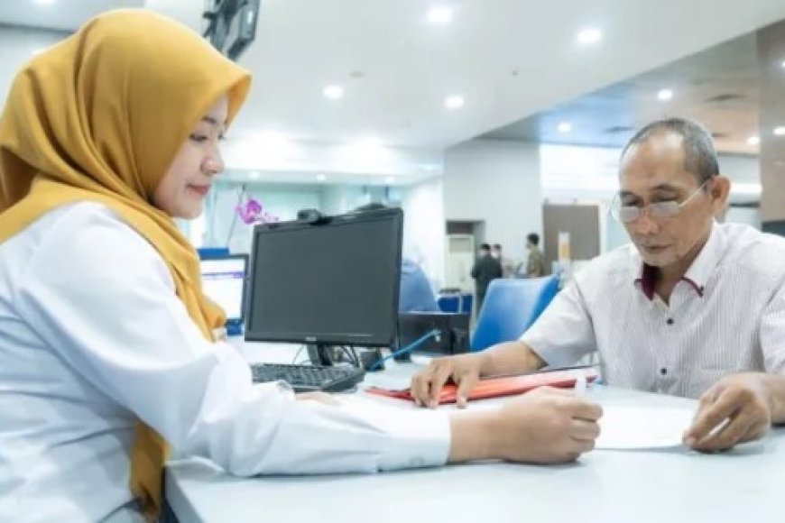 TASPEN dan KORPRI Bersinergi untuk Tingkatkan Kesejahteraan ASN: Pelayanan Optimal dan Inovasi ...