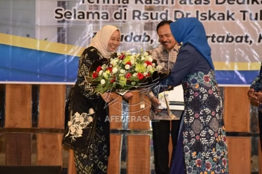 Diangkat Menjadi Dirut RSUPN Cipto Mangunkusumo , Ini Pesan dr ...