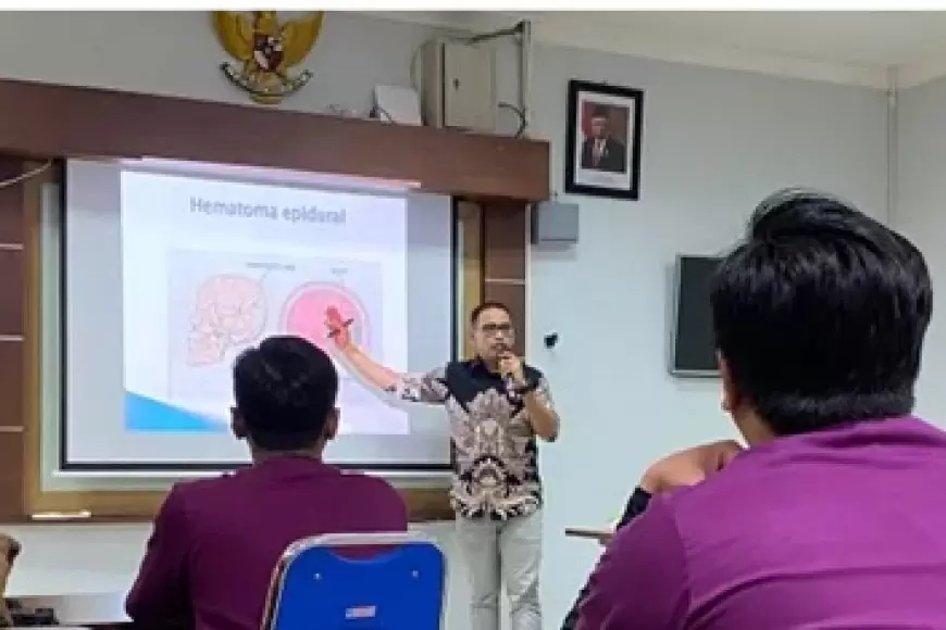 Sinergi Inovatif dalam Penanganan Darurat: RSUPN Cipto Mangunkusumo ...
