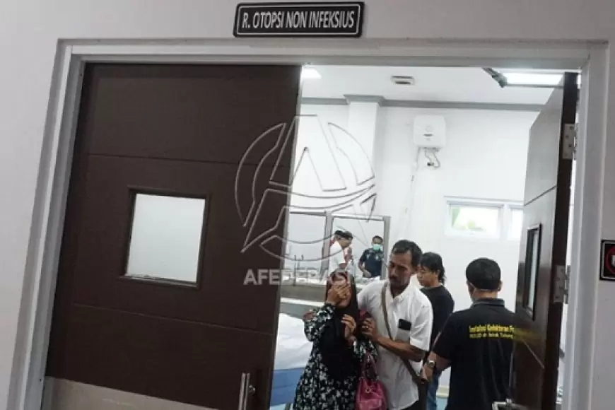 Mabuk Miras dan Bikin Onar Cabuti Bendera, Pemuda Sumbergempol Tewas ...