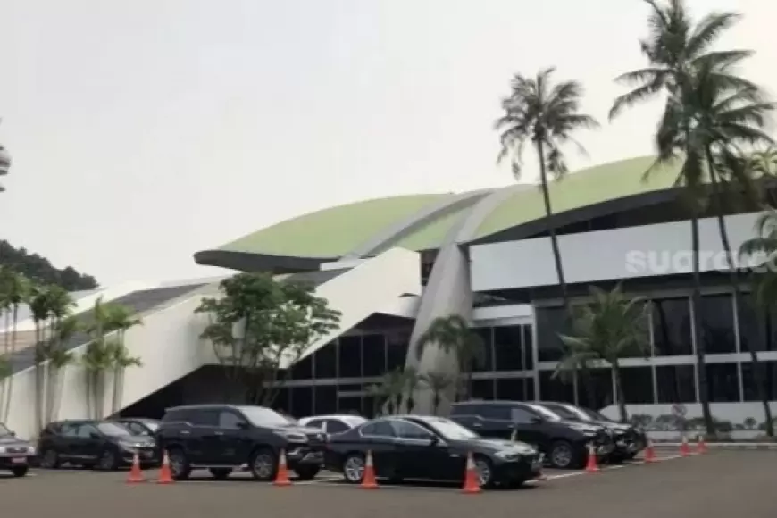 Cucu Soekarno Dapat 'Karpet Merah' Melenggang ke Senayan, Gantikan Sri ...