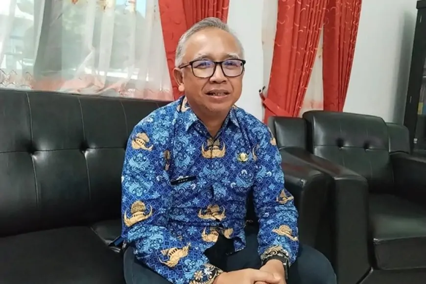 Perkimtan Pacitan Masih Ajukan Usulan RTLH 2026, Ribuan Rumah Belum ...